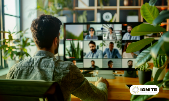 Virtual Team Building 2.0: Innovative Activities for Boosting Remote Employee Engagement